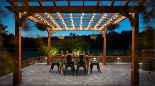 Pergola Panache: Window Pergola Ideas for Your Home – Home Improvement Blog
