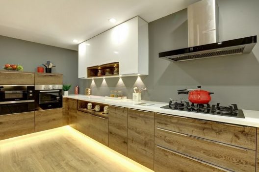 Modular Kitchen Systems for a Customizable Layout – Home Improvement Blog