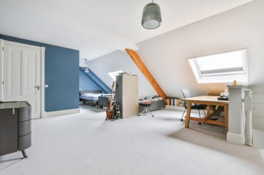 DIY Attic Conversions: Transform Your Space into Something Special ...